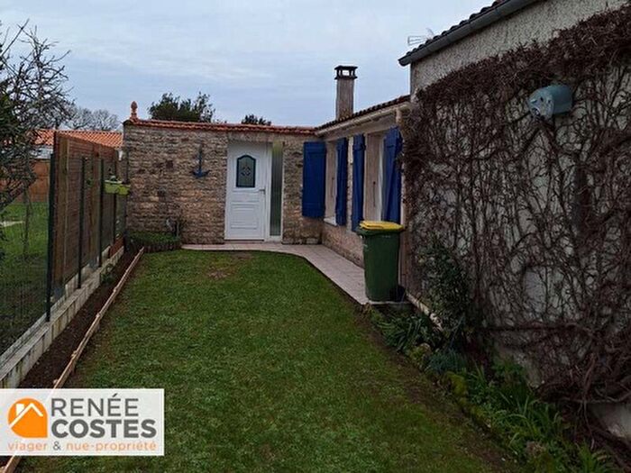 Maisons à vendre et appartements à louer - 1