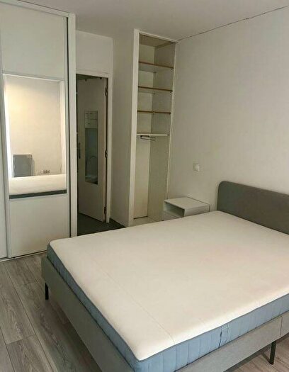 Appartement 2 pièces à louer à Hôtel de Ville-Planchette, Levallois-Perret