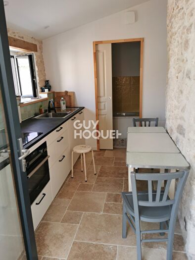 Dolus-d'Oléron - Appartement 2 pièces à louer