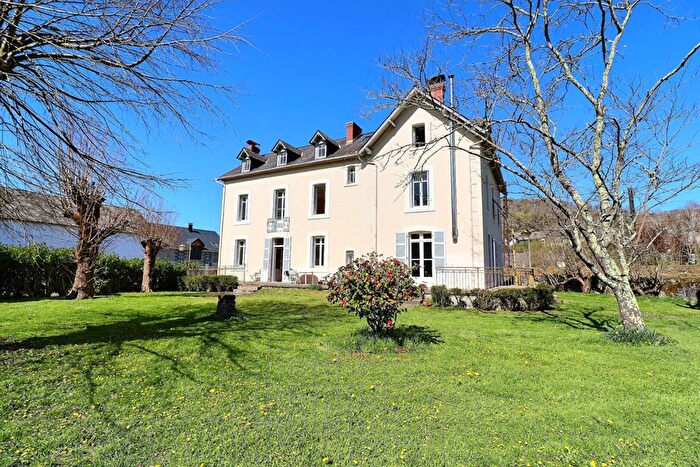 Saint-Pé-de-Bigorre - Maison 9 pièces à vendre