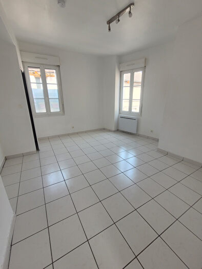 Appartement à louer - Pont-Sainte-Maxence, Boilet - 1 pièce