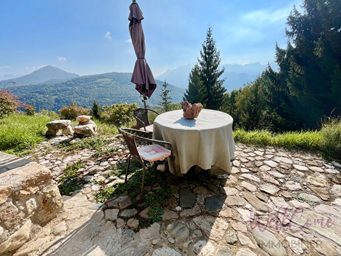 Maison à vendre - Saint-Jean-dArvey - 4 pièces - 2 chambres