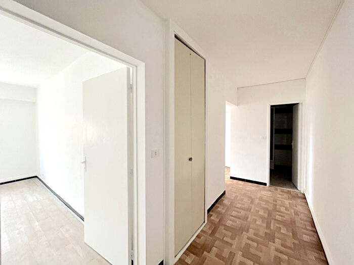 Appartement 3 pièces à Bordeaux, Ravezies, à louer