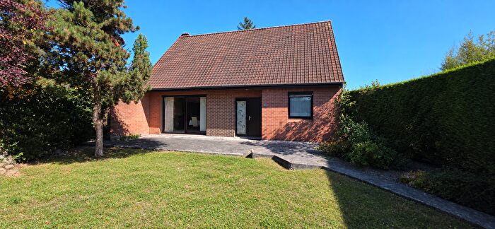 Lens, Nord Est - Maison 5 pièces à vendre