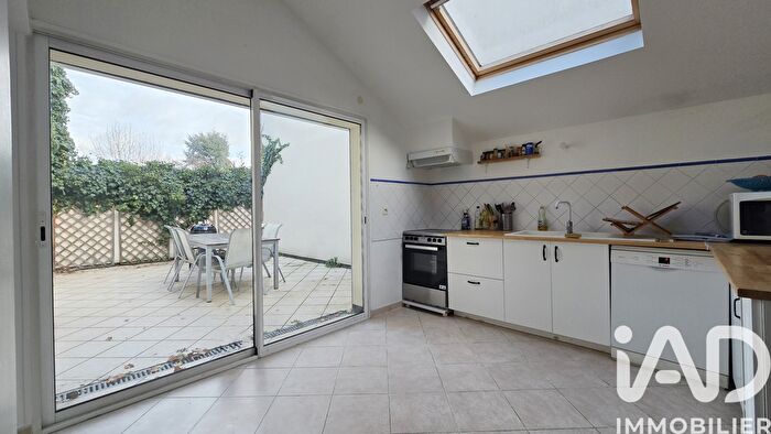 Appartement à vendre - Vernon, Centre-ville - 3 pièces - 2 chambres