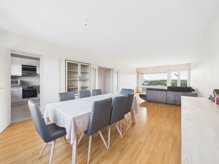 Appartement 4 pièces à vendre - Bischheim, Gare, Mairie, Ecrivains