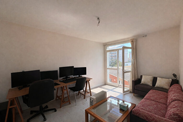 Appartement à vendre - Toulouse, La Cépière, Arènes - 2 pièces - 1 chambre