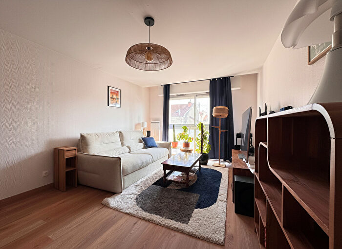 Appartement 2 pièces à vendre à Périgueux
