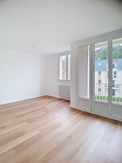 Appartement à louer - Étampes, Saint-Martin, Saint-Gilles - 3 pièces - 2 chambres