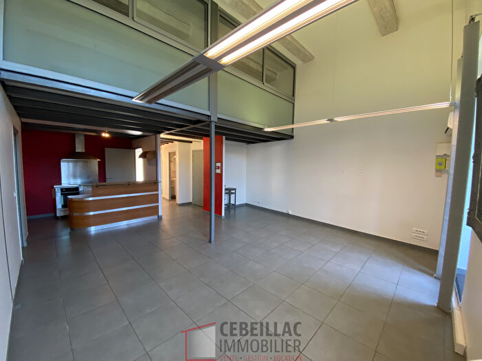 Appartement à vendre - Clermont-Ferrand, Jaude, Fontgiève Saint-Alyre - 5 pièces - 3 chambres