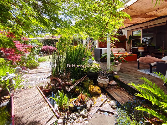 Seignosse - Maison 6 pièces à vendre