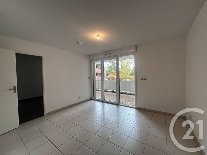 Appartement à vendre - Castanet-Tolosan - 2 pièces - 1 chambre