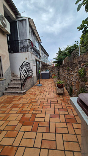 Maison à louer - Sorède - 4 pièces - 2 chambres