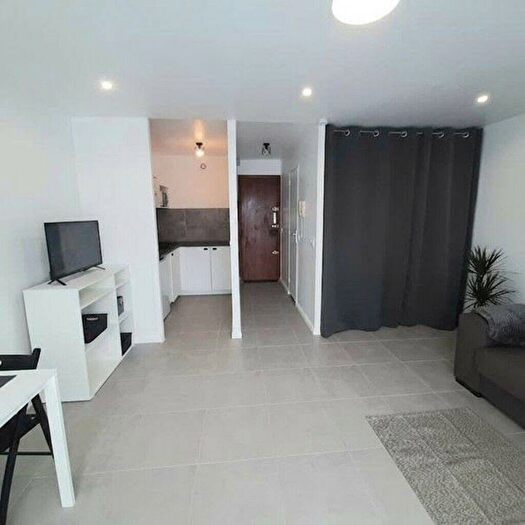 Orgemont-Cité Jardin, Argenteuil - Appartement 1 pièce à louer