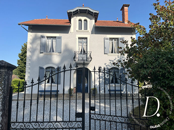 Maison 7 pièces à vendre - Taller