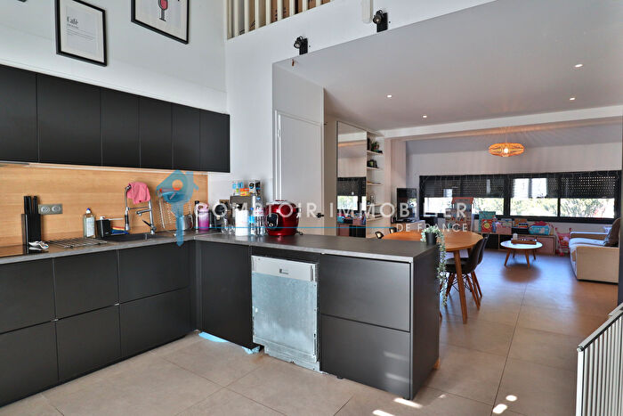 Maison à vendre - Cavaillon, Basses Ferrailles, Jas, Hautes Ferrailles - 4 pièces - 2 chambres