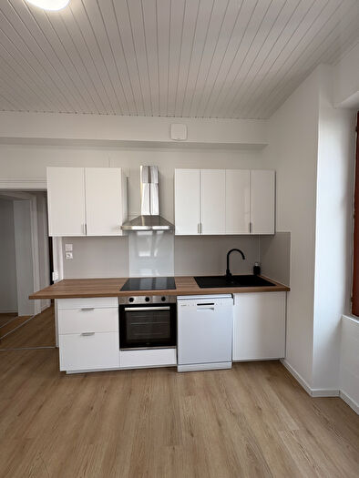 Appartement 3 pièces à Strasbourg, Neudorf, Etoile, Gare, Schluthfeld, à louer