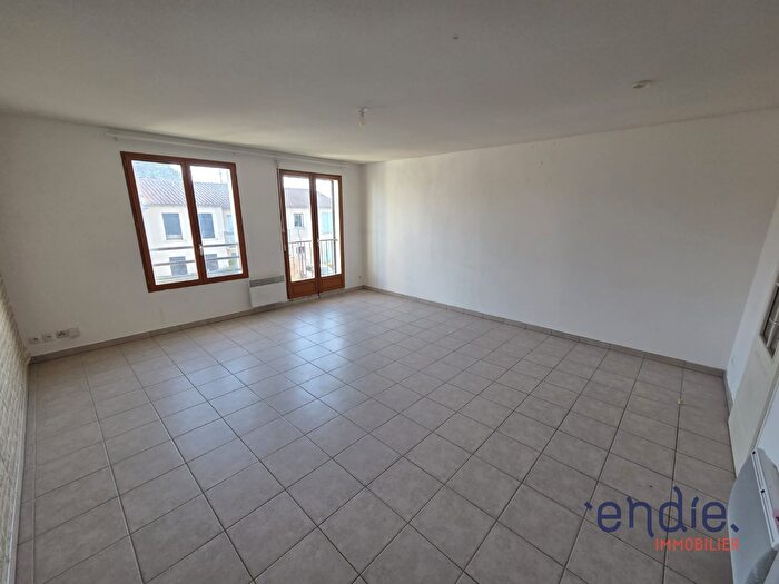 Appartement à vendre - Labastide-Beauvoir - 3 pièces - 2 chambres