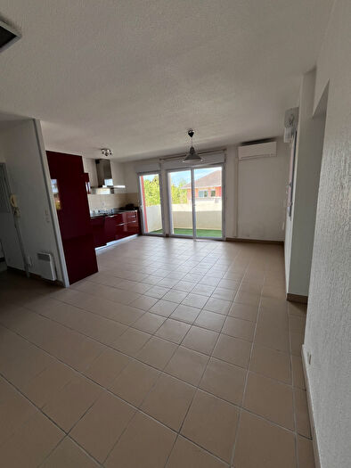 Appartement 3 pièces à louer à Lons