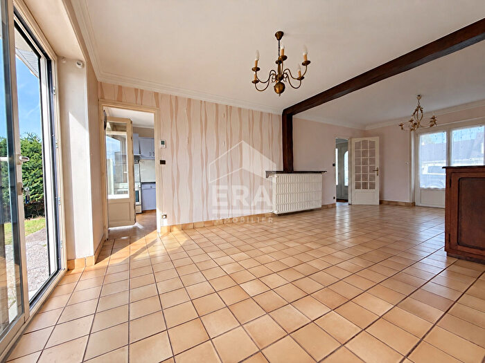 Maison 5 pièces à vendre - Étaples