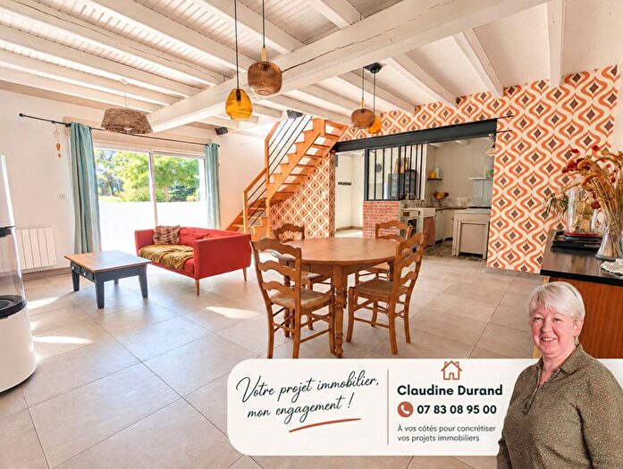 Bouvron : Maison 6 pièces à vendre