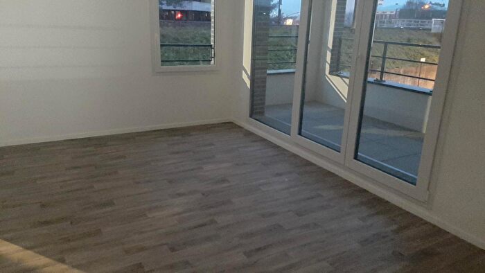 Appartement 2 pièces à Arpajon, à louer