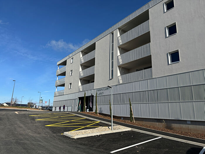 Appartement à louer - Flavin - 2 pièces - 1 chambre