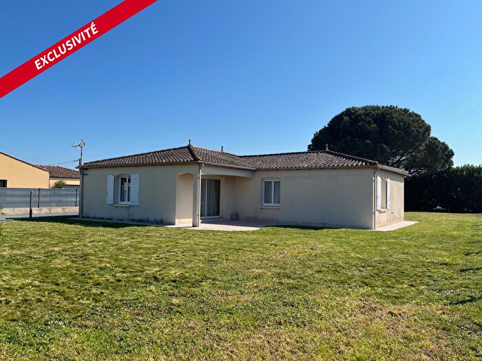 Saint-Palais-sur-Mer - Maison 5 pièces à vendre