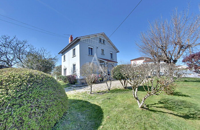 Maison à vendre - Montauban, Verlhaguet - 5 pièces - 4 chambres