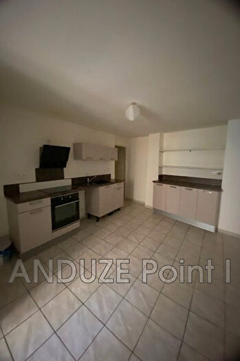 Appartement 2 pièces à louer à Anduze