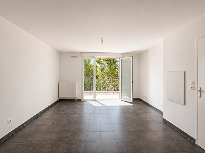 Appartement 2 pièces à Toulon, Bon Rencontre, à vendre