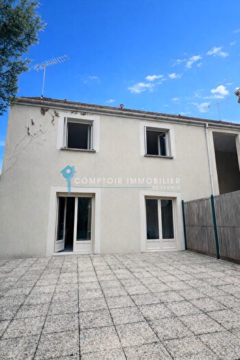 La Ferté-Alais - Appartement 4 pièces à vendre
