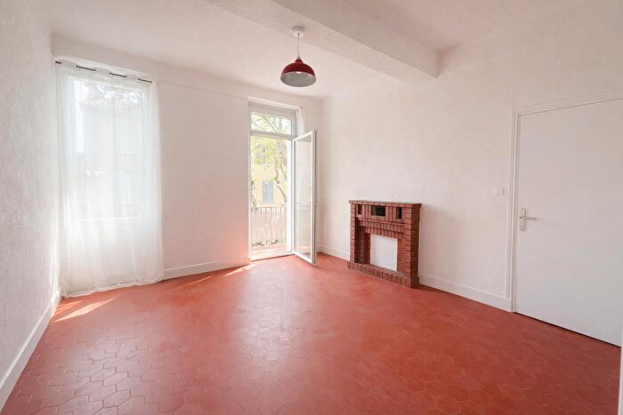 Appartement 3 pièces à vendre à Fréjus, Centre-ville