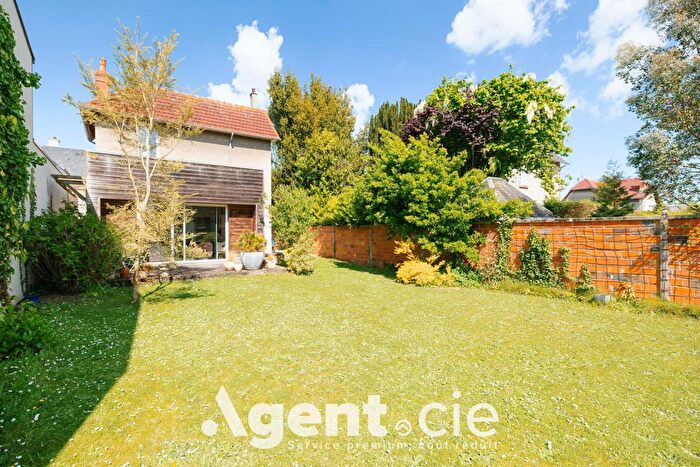 Bayeux - Maison 4 pièces à vendre
