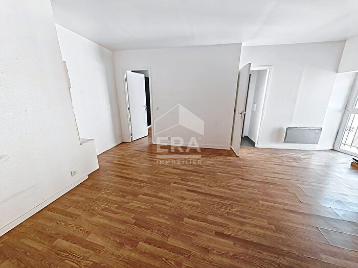 Appartement 2 pièces à louer - Tousson