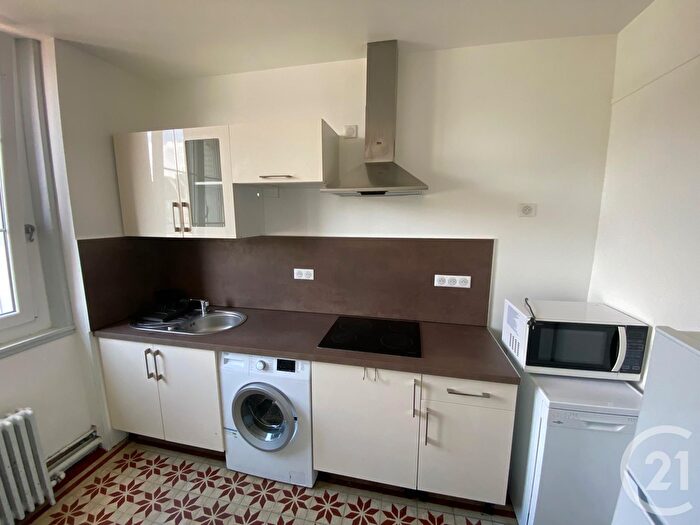 Beaugency : Appartement 3 pièces à louer