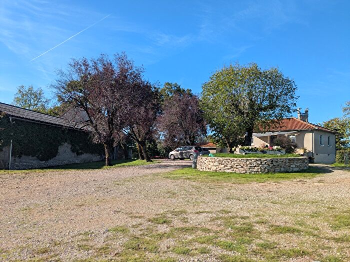 Maison à vendre - Gramat - 7 pièces - 5 chambres