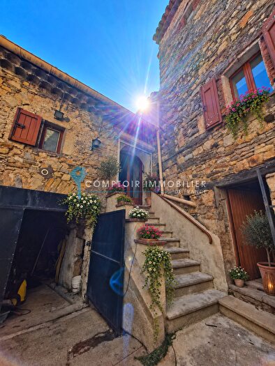 Maison 6 pièces à vendre - Rousson
