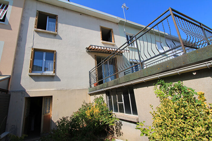 Maison 6 pièces à Rueil-Malmaison, Plaine Gare, à vendre