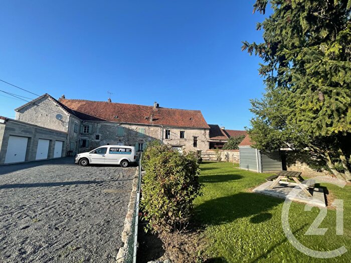 Appartement à louer - Bussières - 2 pièces - 1 chambre