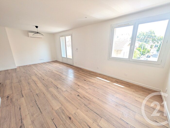 Appartement 4 pièces à vendre - Toulon, Pont du Las