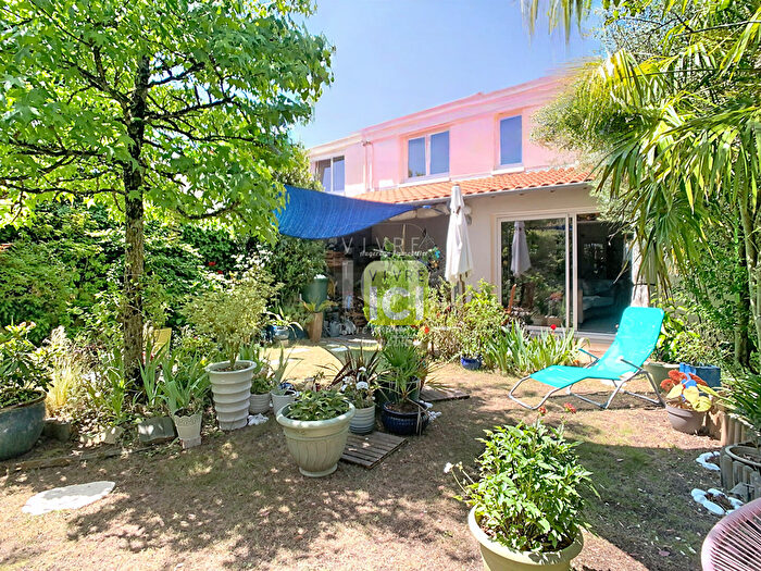 Cholet, Val de Moine : Maison 5 pièces à vendre