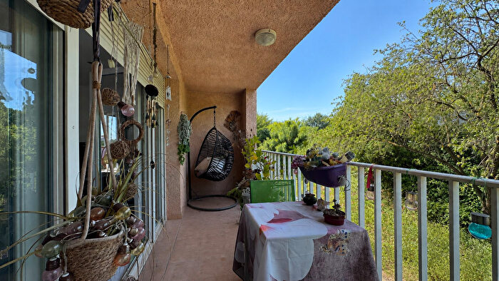 Appartement 3 pièces à vendre - Saint-Jean-de-Védas