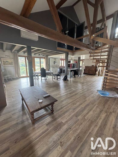 Appartement 5 pièces à louer - Saulny