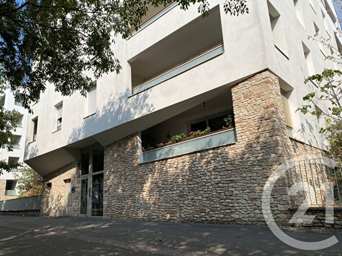 Appartement 3 pièces à vendre à Blagnac, Grand-Noble, Pinot, Brassens