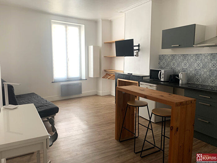 Appartement 1 pièce à Nancy, Trois Maisons, Saint-Fiacre, Crosne, Vayringe, à louer