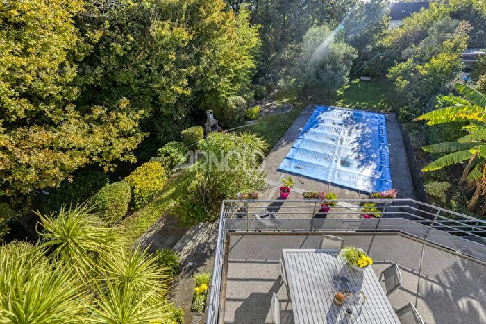 Maison à vendre - Indre - 6 pièces - 5 chambres