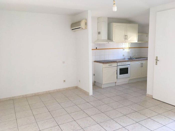 Bourg, Biscarrosse - Appartement 1 pièce à louer