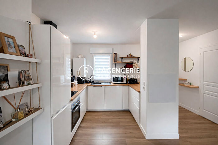 Maison à vendre - Labenne - 4 pièces - 3 chambres