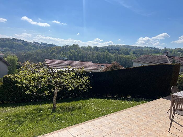Villars : Maison 6 pièces à vendre